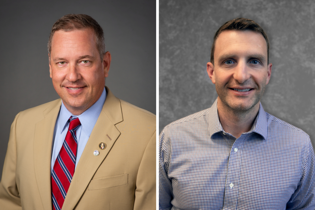 REDC Welcomes New Board Members - Rockwall Economic Development Corporation