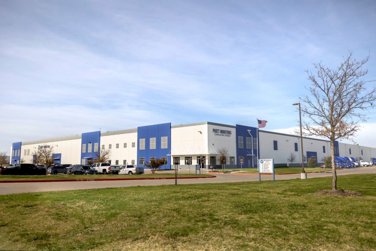 Rockwall Technology Park & Industrial Opportunities - Rockwall Economic ...