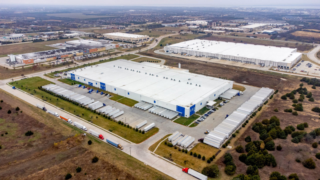 Rockwall Technology Park & Industrial Opportunities - Rockwall Economic ...