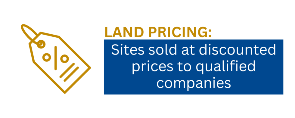 Rockwall Technology Park & Industrial Opportunities - Rockwall Economic ...
