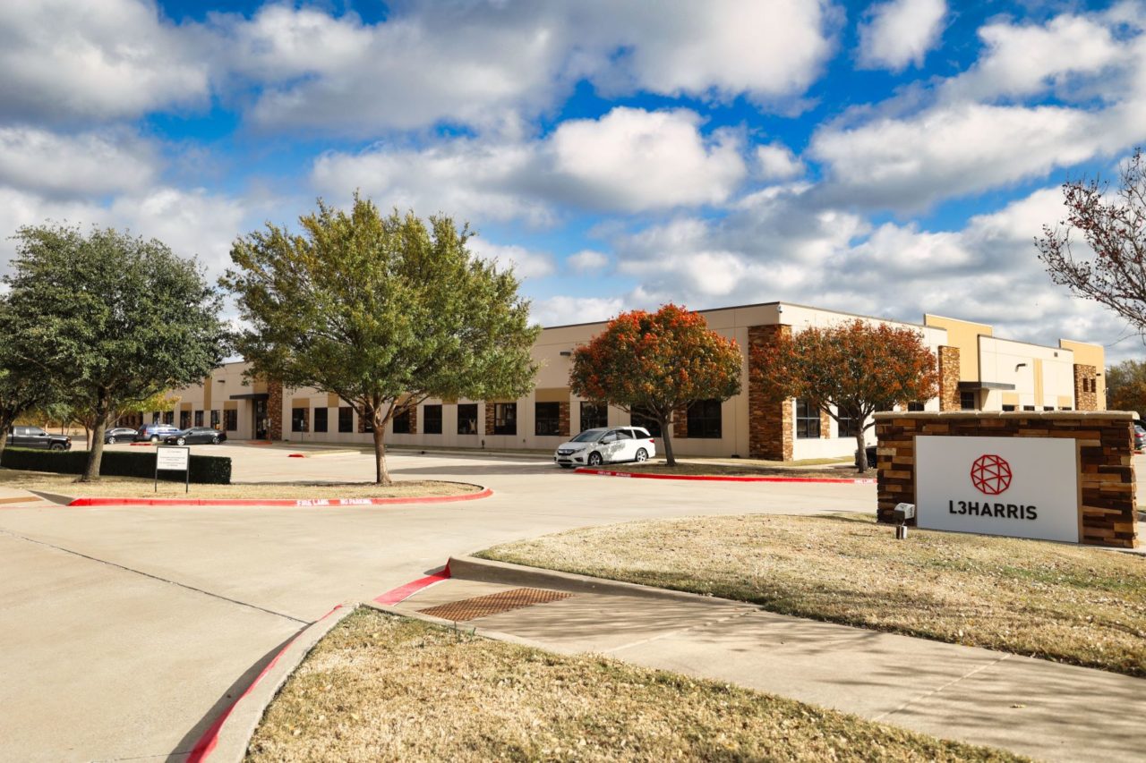 Rockwall Technology Park & Industrial Opportunities - Rockwall Economic ...