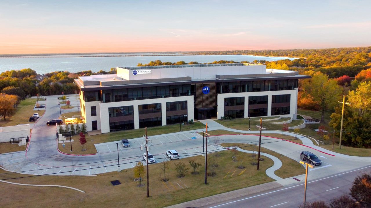 Office Opportunities - Rockwall Economic Development Corporation