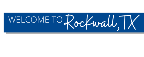 Home - Rockwall Economic Development Corporation
