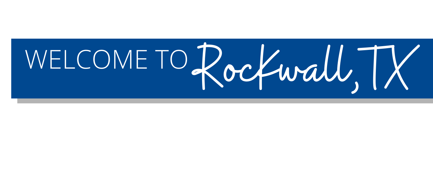 Home - Rockwall Economic Development Corporation